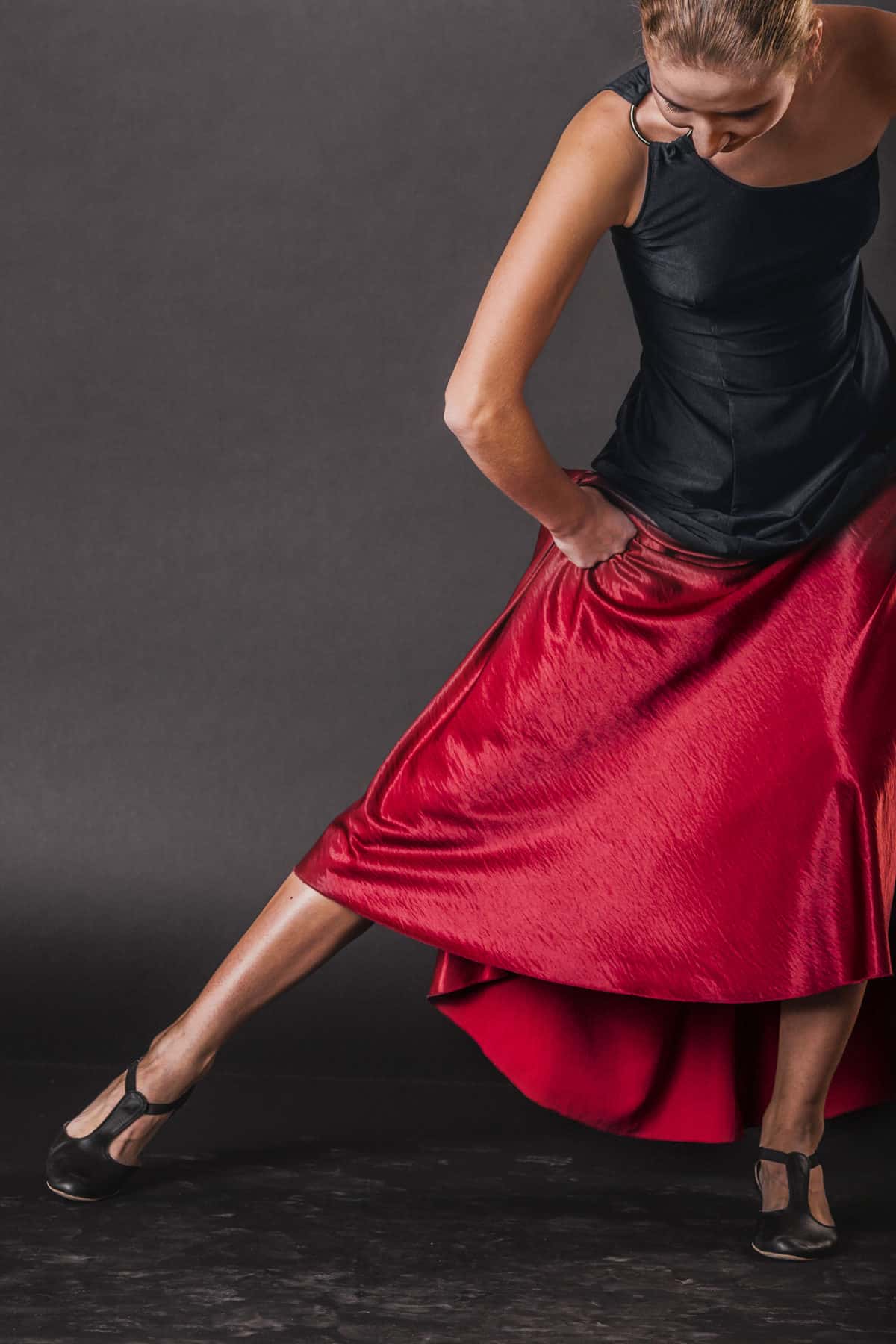 Salsa Lady Style Luzern - SALSAMANIA