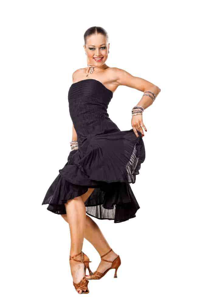 Lady Style - SALSAMANIA